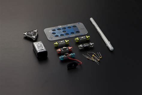 Circuit Scribe Basic Kit Buy In Australia Toy0062 Dfrobot Core