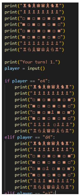 GodWhyIsCodingChessSoHard ProgrammerHumor Io