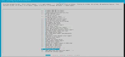 Linux USB 开发指南 韦东山 博客园