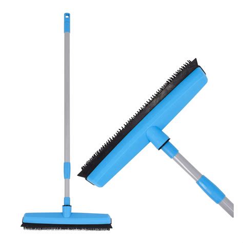 Brooms Types Materials Manufacturing Processes And Practical Uses
