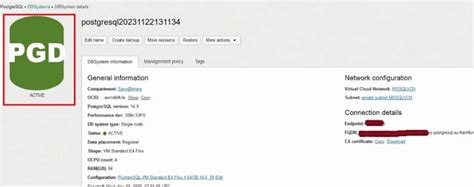 Oci Goldengateを使用して、オンプレミスのpostgresqlデータベースをoci Database With