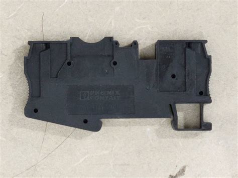 Phoenix Contact St 4 Fsi C Fuse Modular Terminal Block 3036372 Box Of 50
