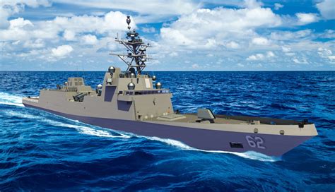 Us Navy Stoppt Constellation Fregattenprogramm