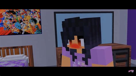 Pin By Mackenzy Gutenplan On Aphmau Aphmau Painting Art