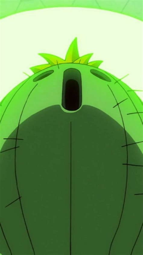 Togemon Digimon Adventure