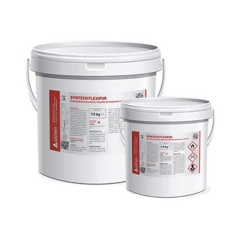 Syntech Flexipur Azichem