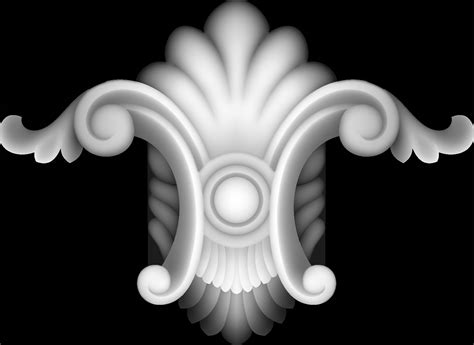 Grayscale Bitmap Image Gallery Heightmap