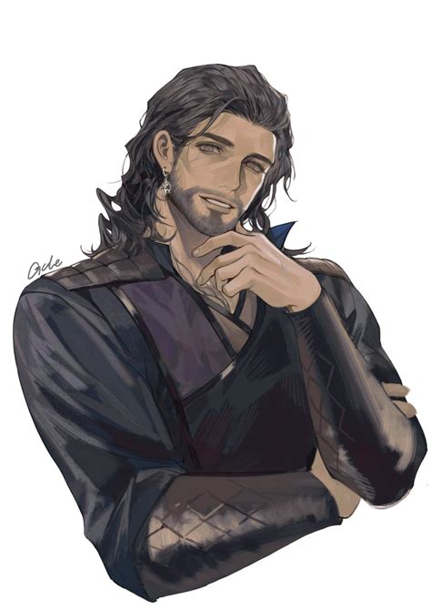 Gale Dungeons And Dragons And More Drawn By Youamo Danbooru