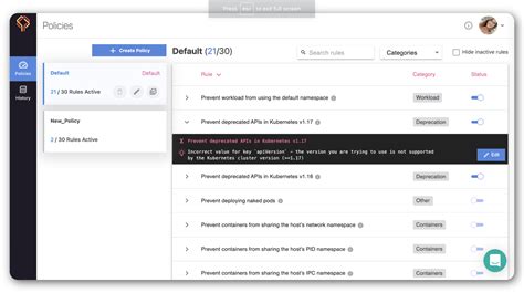 Prevent Kubernetes Misconfigurations During Development With This Open