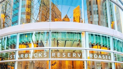 12 Facts You Should Know About Chicagos Starbucks Reserve Roastery