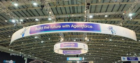 Salesforce Agentforce Salesforcedx Tdxbangalore