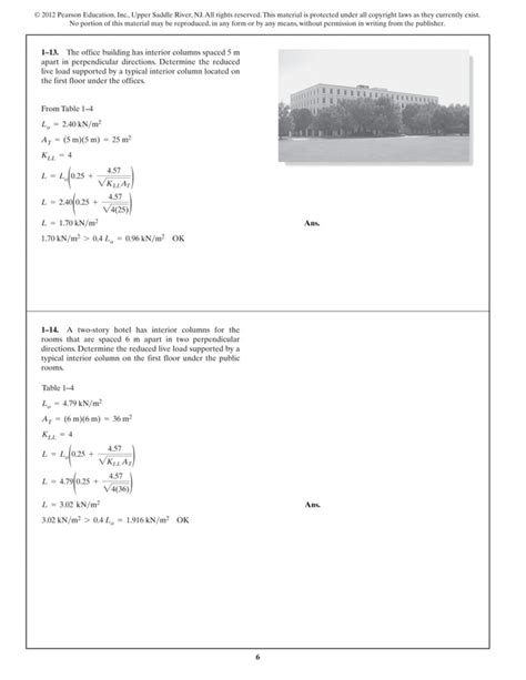 Structural Analysis 8th Edition Solutions Manual Pdf