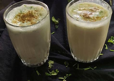 Chhach Or Ghol Recipe By Nazia Parveen Cookpad