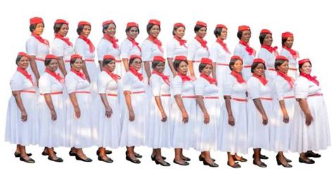 Masintha Chitsitsimutso Ccap Women Choir Set To Celebrate 35th