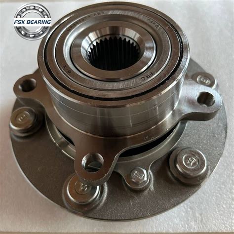 Lexus Parts Mr992374 Wheel Hub Bearing 30 169 102mm Assembly Rear Hub Unit Long Life Premium