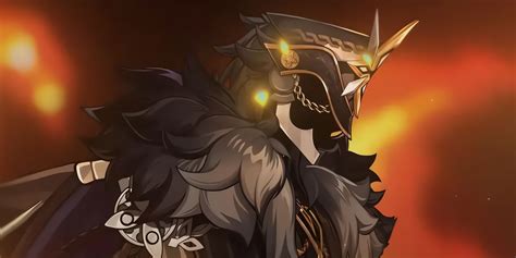 Genshin Impact Concept Turns Nahida Into An Adult