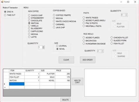 Vs 2010 How To Show The Values Of The Checked Radiobuttons In A