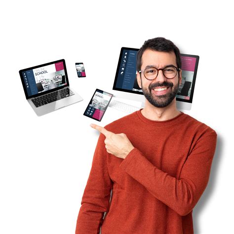 Best Web And Mobile App Development Ios And Android Solutions
