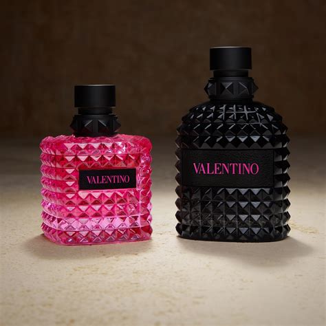 Valentino Born In Roma Extradose Uomo Perfume For Men Notino Ie