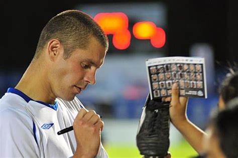 Greg Janicki Born July 9 1984 American Association Football Player World Biographical