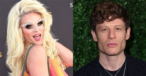 Drag Race Firebrand Willam Is Sick Of Straight Men Playing Gay Roles