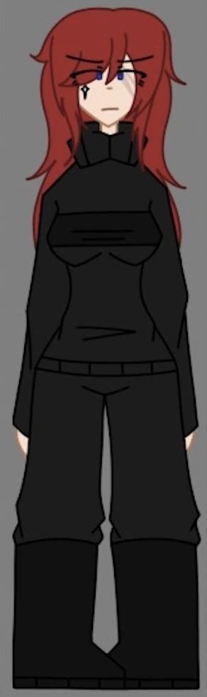 Autumn Russell Altros Ocs Wiki Fandom