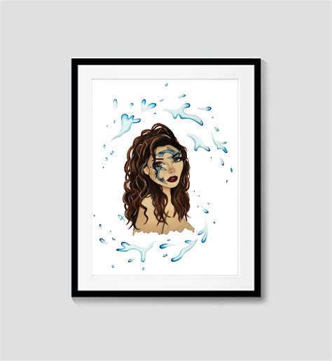 Loralei Symphony Light Art