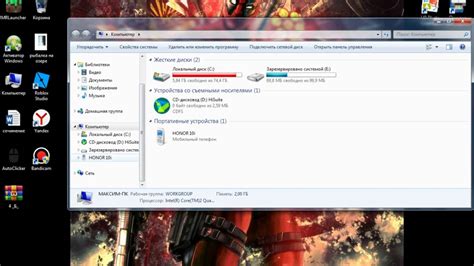 Как перекинуть фото или видео с пк на телефон Youtube