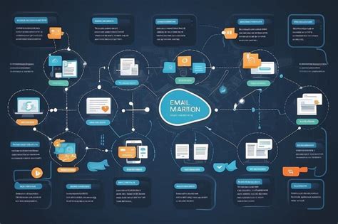 Premium Photo Dynamic Email Marketing Automation Flow