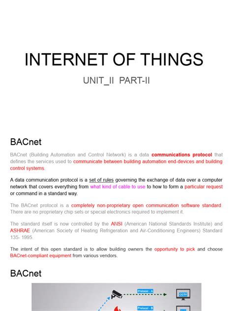 Unit Ii Part 2 Pdf Transmission Control Protocol Computer Network