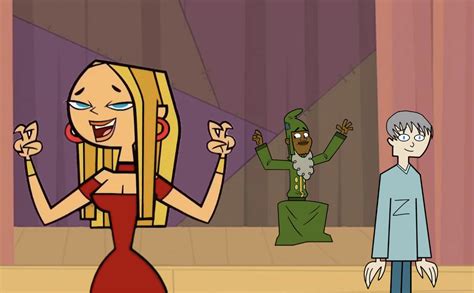 Canadas Got Talent Total Drama Payback Wiki Fandom