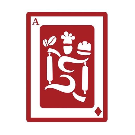 紅磚咖啡 Diamondace Tcn • Threads Say More