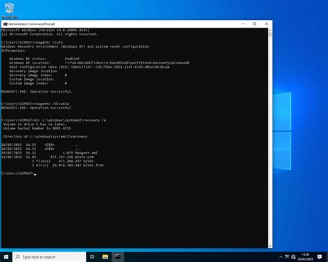 Cant Extend Disk Because There Is A Partition Between C Drive And New Volume Microsoft Qanda