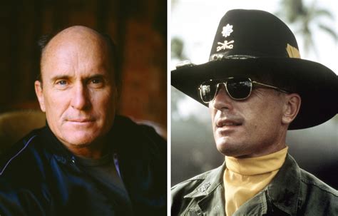 Robert Duvall 2023