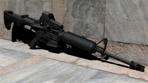 M4a1 Gta5