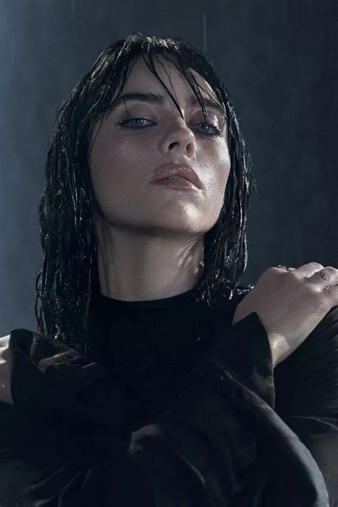 익스트림무비 빌리 아일리쉬 바비 Ost 곡 What Was I Made For