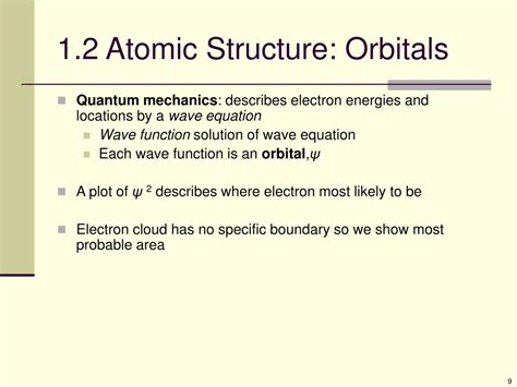 PPT Structure And Bonding PowerPoint Presentation Free Download ID
