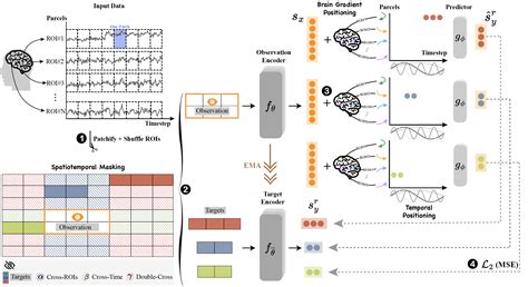 Github Hzlab2024donglineuripsbrain Jepa Official Codebase For