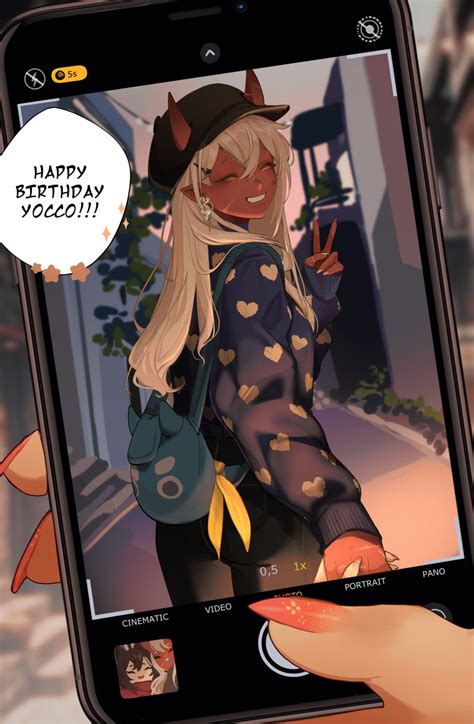 Rule 34 Akumi Female Momotexx Artist Oni Oni Horns Red Skin Virtual Youtuber Vyugen White