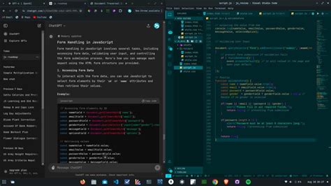 🚀 Learning Update Today I Deepened My Understanding Of Javascript With A Special Focus On