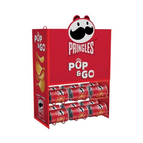 Reinventa Tu Aperitivo Con Las Irresistibles Pringles