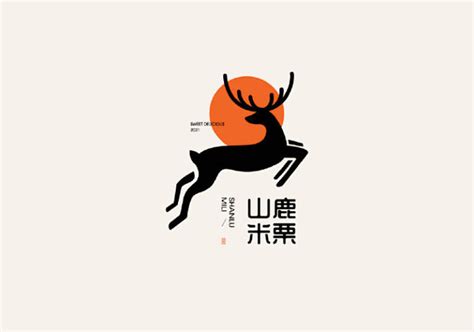 一组有趣的logo设计参考哎一咕aiyigu Logo设计集