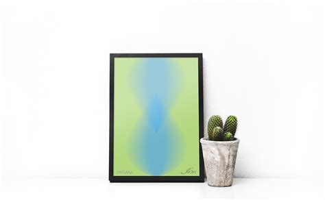 Echo Posters On Behance