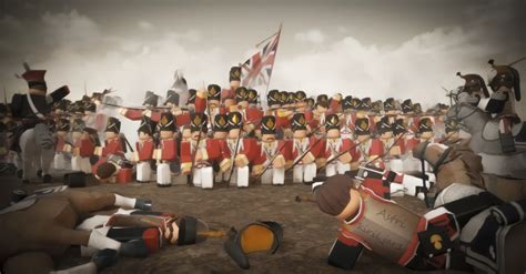 British Army ­ Roblox