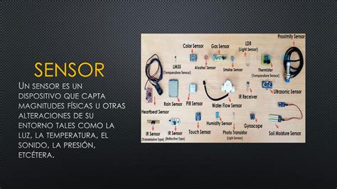 SOLUTION: Sensores de presion - Studypool