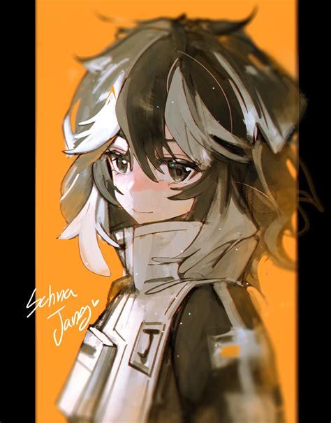 Jang Schna Project Moon Drawn By Ellen Danbooru