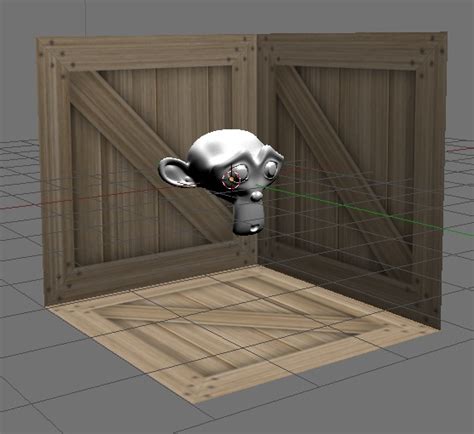 backface culling basics and interface blender artists community