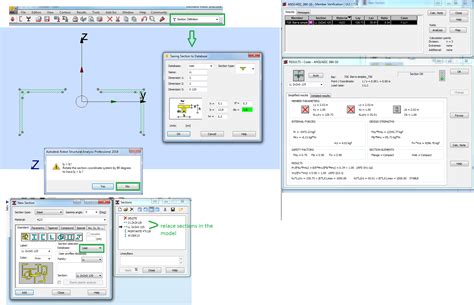 solved composite section autodesk community