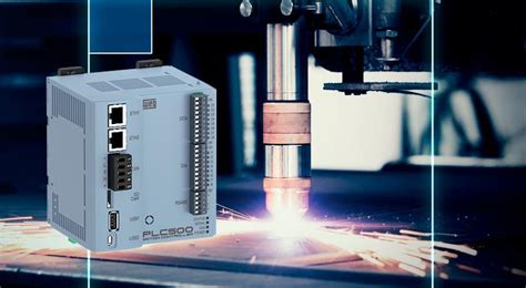 Ralph Klein On Linkedin Weg Expands Plc500 Controller Platform And Releases Models Focused On…