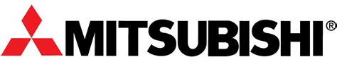 Mitsubishi Logo Vector At Collection Of Mitsubishi